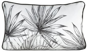 DEKORAČNÍ POLŠTÁŘ PREMIUM PALOMA 45X30 CM LISTY