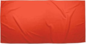 Sablio Ručník Paprika - 50x100 cm