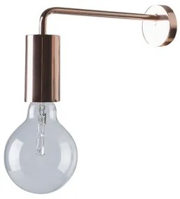 Nástěnné svítidlo COOL FRANDSEN, copper (měděné) Frandsen lighting 404321