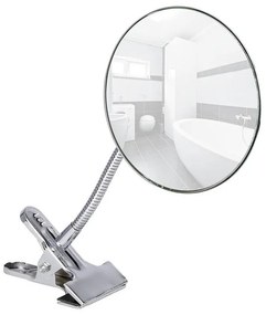 Kosmetické zvětšovací zrcadlo (5x) ø 15 cm Clip – Wenko