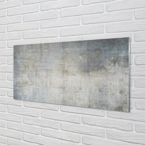 Obraz na skle Kamenná zeď wall 120x60 cm