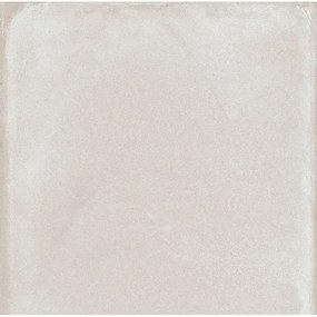 EBS Castrovillari dlažba 60x60 white 1,4 m2