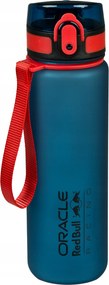 Red Bull Oracle láhev na vodu, lahev na pití, 650 ml