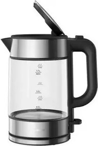 Xiaomi Electric Glass Kettle černá / Rychlovarná konvice / 2200W / 1.7