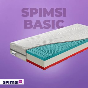 Spimsi BASIC, 90x200