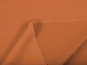 Biante Bavlněné sténové prostírání na stůl ST-008 Skořicové 35x45 cm