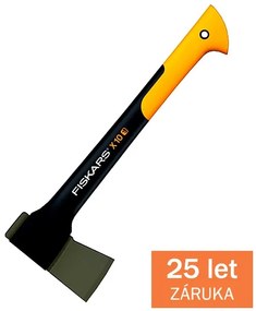 Fiskars X10 sekera (121443)- Fiskars