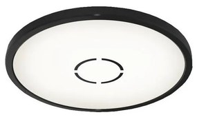 Briloner | Briloner 3175-015 - LED Stropní svítidlo FREE LED/12W/230V pr. 19 cm | BL0881