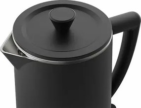 Zelmer ZCK8020B černá / Rychlovarná konvice / 1500W / 1.7l
