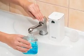 ECG BD 351 Pěna / Dávkovač mýdla bezdotykový / 350 ml