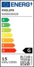 Philips MASTER LED ExpertColor 14,8-75W AR111 930 45D / LED žárovka /