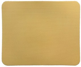 Vylen Barevná samolepicí nástěnka VYLENKA Žlutá 660x805mm