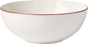Villeroy&Boch Villeroy & Boch Anmut Rosewood salátová mísa 23 cm