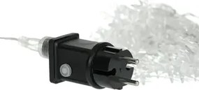 RETLUX RXL 495 Řetěz vločky 40xLED 4m / IP40