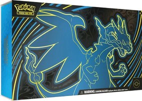 Pokémon TCG: Mega Charizard X ex Ultra Premium Collection