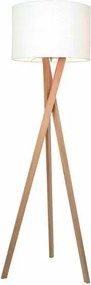 XXXLutz STOJACÍ LAMPA, 45/160 cm By Rydéns - Online Only svítidla - 007363012701