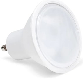 BERGE LED žárovka - GU10 - 10W - 840Lm - teplá bílá
