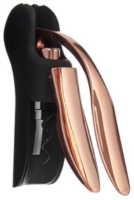 Profesionální vývrtka Brandani Rose Gold