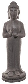 Butlers BUDDHA Dekorační socha 96 cm