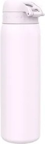 ion8 Leak Proof Nerezová láhev Lilac Dusk 1200 ml