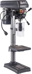 Proma stolní vrtačka PTB-16 MAX/230V s osvětlením a křížovým laserem 25333528