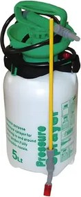 PH Postřikovač zahradní 5 l / Postřikovač / Objem 5 l
