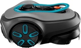 Gardena Robotická sekačka smart SILENO free, 800 m²