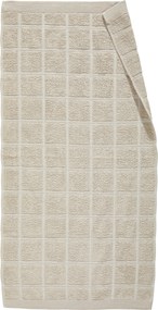 XXXLutz RUČNÍK, 50/100 cm, šedobéžová Esposa - Ručníky na ruce - 003002000606