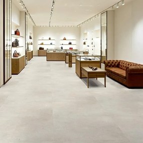 Vinylová podlaha Expona Commercial 5441 Beton Modern neutrální