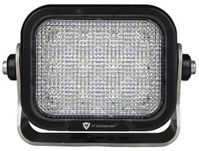 KT Trade LED Bodové svítidlo pro automobil OSRAM LED/120W/10-30V IP68 5700K TT.13312