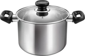 TESCOMA Hrnec BRAVA s poklicí ø 20 cm, 4,0 l