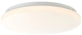 Brilliant G80796/05 Koupelnové LED svítidlo FARICA STARRY IP44 3000K