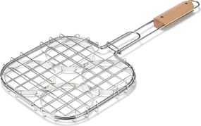 Tchibo - BBQ obracečka na hamburgery