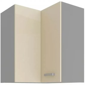 Kuchyňská skříňka Karmen 60x60 GN-72 2F (90°)