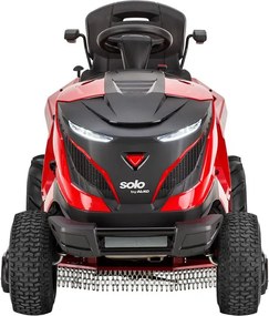 Zahradní traktor Solo by AL-KO T 22-110.6 HDDH-A V2 Premium