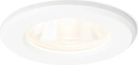 RED R12661 NAVY zápustná bílá 230V LED 15W 36° IP65 2700K - RED - DESIGN RENDL