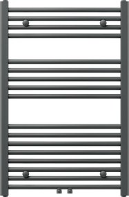 Mexen Ares, topné těleso 900x600 mm, 433 W, antracitová, W102-0900-600-00-66