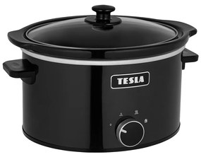 TESLA SlowCook S350 - pomalý hrnec