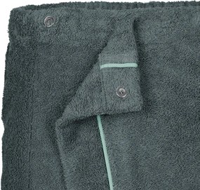 Vossen kilt do sauny pánský 140x60cm stone