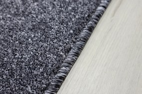 Vopi koberce Kusový koberec Apollo Soft antra - 120x170 cm