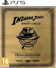 Indiana Jones and The Great Circle