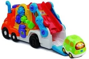 Vtech Tut Tut Servisní auto / CZ verze / od 12 měsíců