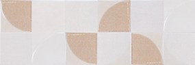 Unicer CASUAL obklad Decor Click Beige 20x60 - CAS008