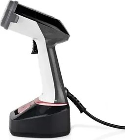 Nedis HHGS300 / Napařovač oděvů / 1400 W / 0.32 l / 25 g-m / Vyjímatel