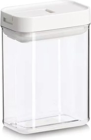 Zeller Present Dóza na potraviny, vzduchotěsné víko, 670 ml, COMPACTA