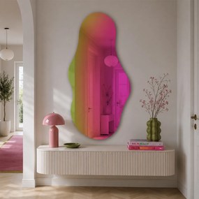 Duhové zrcadlo Base B41 40×76
