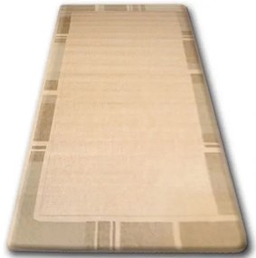 Dywany Luszczow Kusový koberec SIZAL FLOORLUX 20195 mais / káva Rozměr koberce: 200 x 290 cm