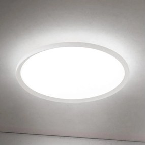 Orion - LED Stropní svítidlo KANT LED/50W/230V 2700/3000/4000K pr. 60 cm bílá