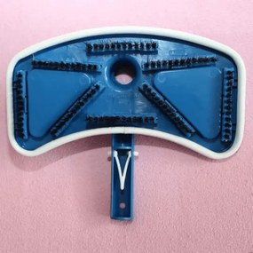 Vagnerpool Bazénový vysavač Standard 28 cm