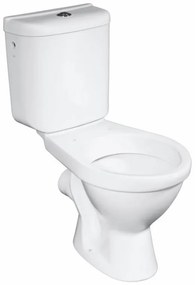 WC kombi Jika UNI H8241780007873 se zadním odpadem